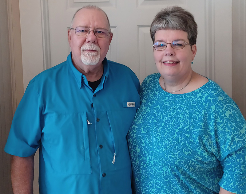 Elders – Broadlands Bible Church